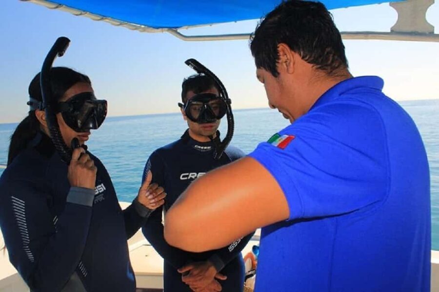 San José del Cabo: Private Snorkeling - What Makes Each Stop Special
