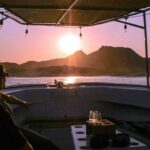 San Jose del Cabo private Sunset cruise - The Itinerary and Duration