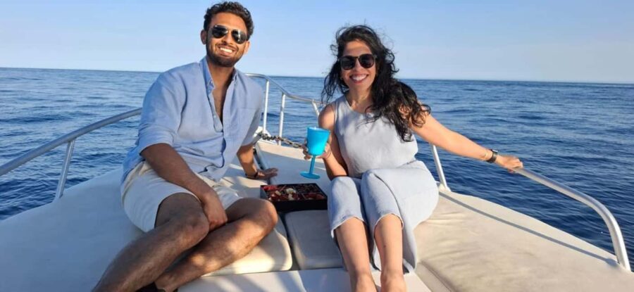 San José del Cabo: Private Sunset Cruise - Who Will Love This Tour?