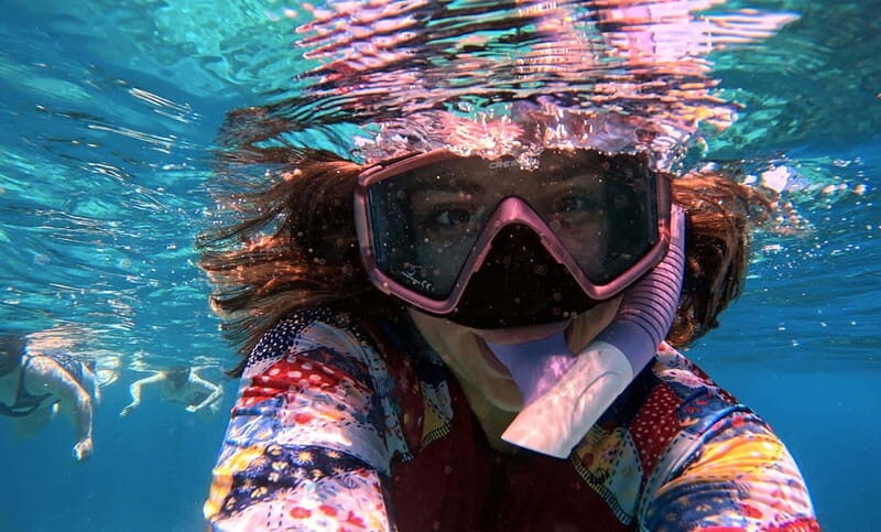 San Jose del Cabo Snorkeling Tour - The Itinerary: A Well-Structured Marine Adventure