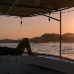 San Jose del Cabo Sunset cruise - An Authentic Baja Sunset Experience