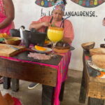 San José del Cabo:Cooking Class +Margaritas & Mezcal tasting - Final Thoughts on the Experience