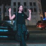 San Jose Ghost Tour: The Scythe, Sacrifice, & Silhouette - The Guide and Atmosphere