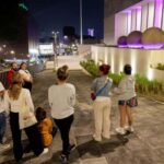 San José: Night Food and Culture Tour with Dinner - Food and Drink: A Focus on Flavors