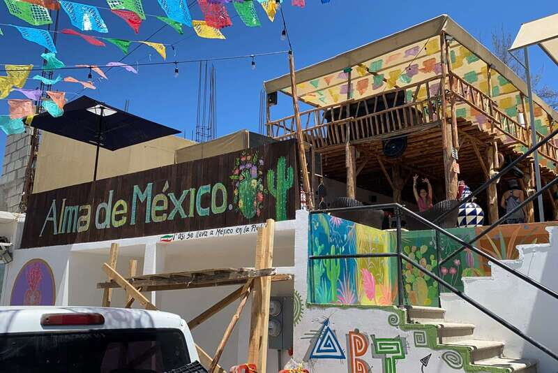 San José town : Cooking class,mexican Empanadas y antojitos - An In-Depth Look at the Experience