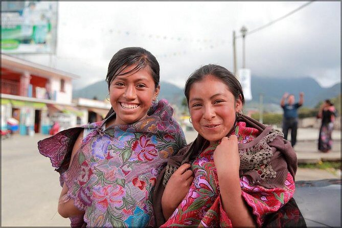 San Juan Chamula and Zinacantán Indigenous Communities - What Do Visitors Say?