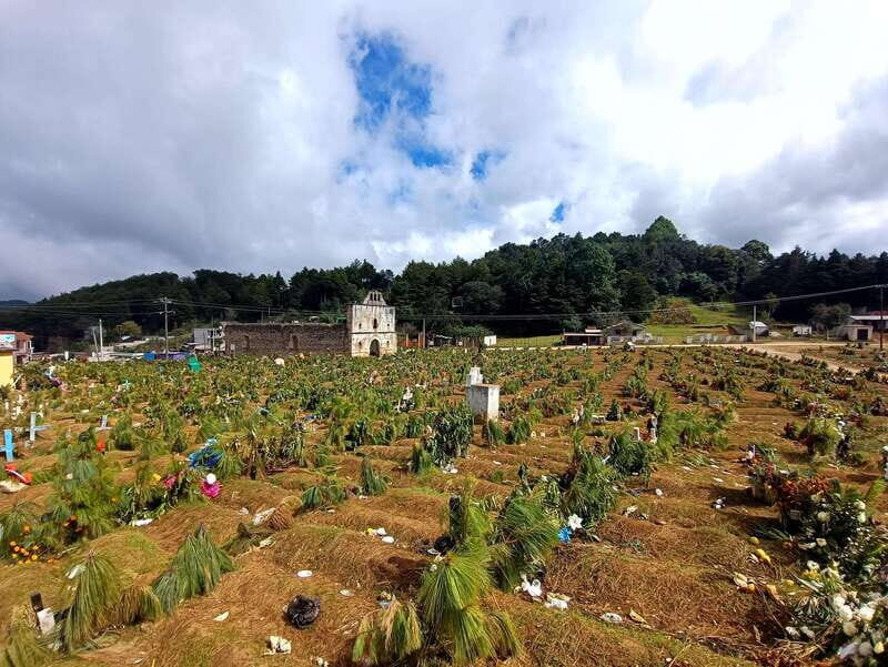 San Juan Chamula & Zinacantan Indigenous Villages Tour - What Our Research Tells Us: Real-World Insights from Experiences