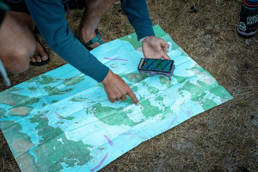 San Juan Island: 3-h Griffin Bay Tour - The Itinerary and Experience