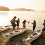 San Juan Island: Full Day Kayaking Tour with Lunch - What to Expect from the Tour