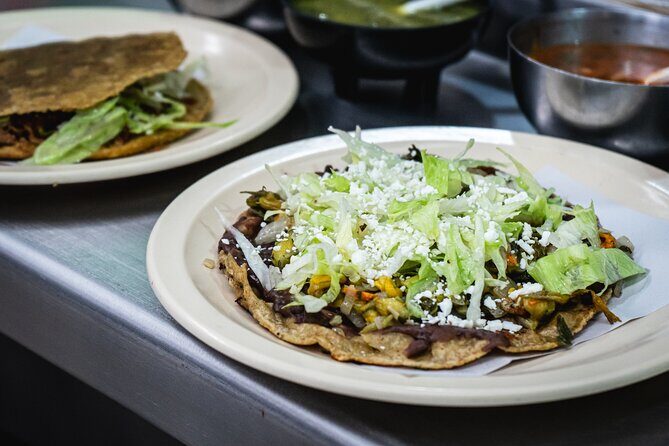 San Juan Market Food Tour Mexico City: Exotic Bites & Flavors - Who Should Consider This Tour?