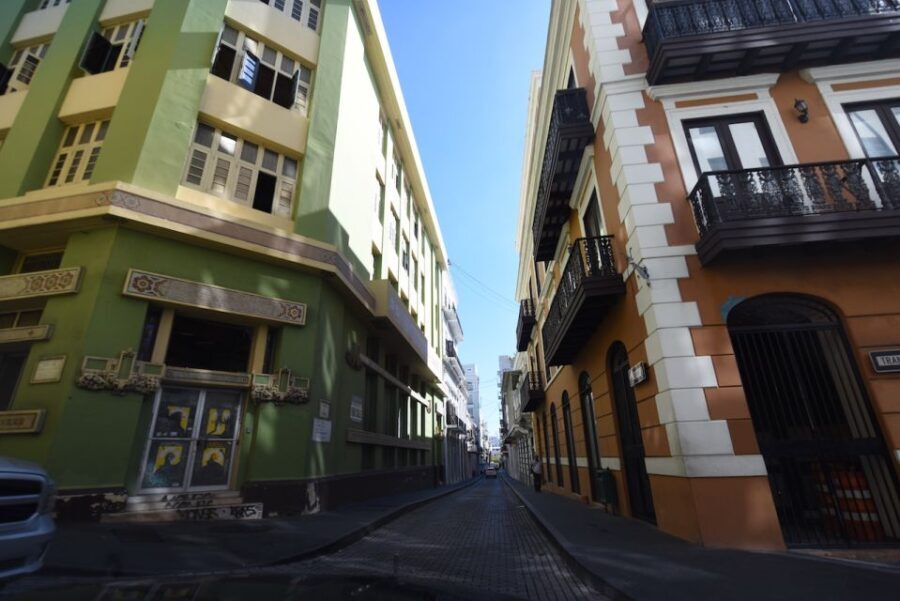 San Juan: Private City Highlights Driving Tour - Final Thoughts