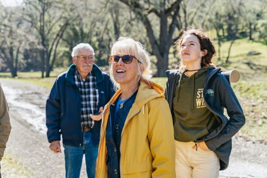San Luis Obispo: Santa Lucia Guided Nature Tour - The Value of This Experience