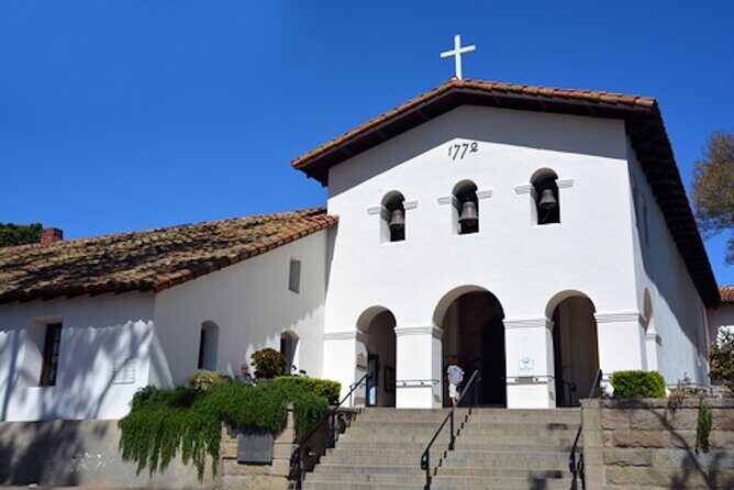 San Luis Obispo Spanish Roots Self Guided Audio GPS Walking Tour - Practicalities and Considerations