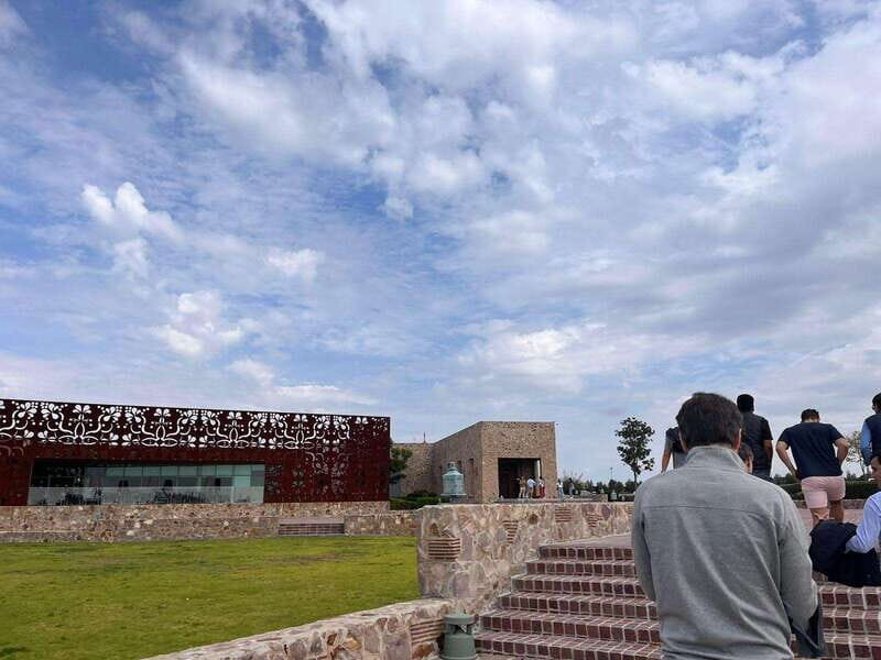 San Miguel Allende: Guanajuato Wine Route vineyard tour - Who Will Love This Tour?