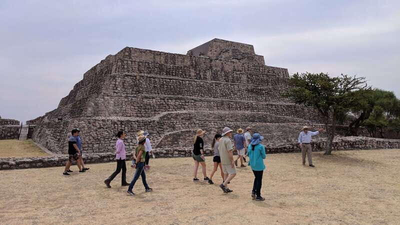 San Miguel: Cañada de la Virgen Archaeological Site Tour - Why This Tour Offers Great Value