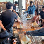 San Miguel de Allende: 3 or 5-Course Menu & Wine Pairing - The Vineyard Tour: Green Seasons and Grandeur