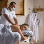 San Miguel de Allende : 90-Minutes Deep Tissue Massage - The Detailed Breakdown of the Spa Experience
