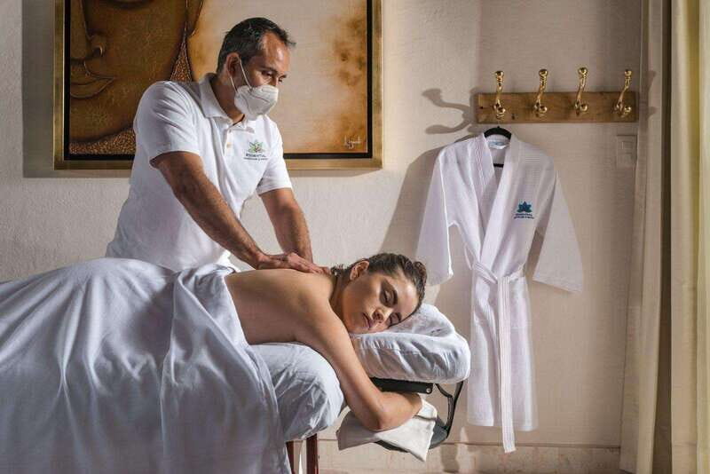 San Miguel de Allende : 90-Minutes Deep Tissue Massage - The Detailed Breakdown of the Spa Experience
