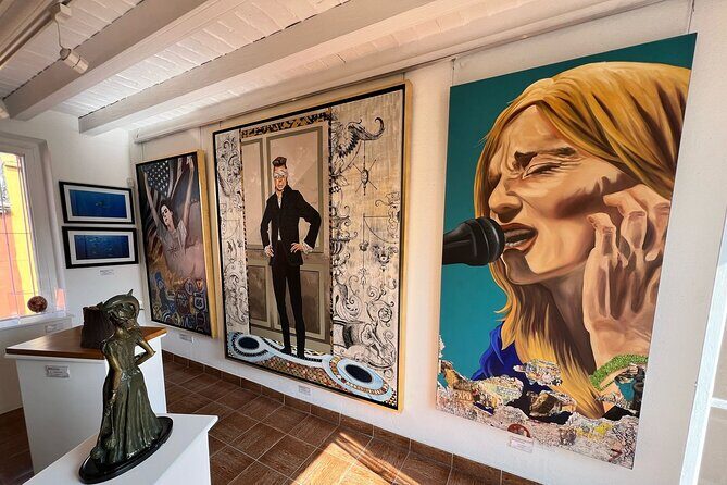 San Miguel de Allende Art Galleries Walking Tour - Authenticity and Experience