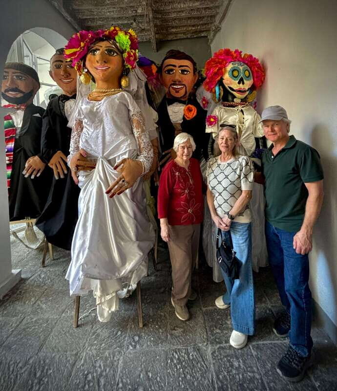 San Miguel de Allende, Art Walking Tour - A Deep Dive into the Tour Experience