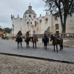 San Miguel de Allende: Breakfast Horseback Ride To Nirvana - What to Expect on the Trail