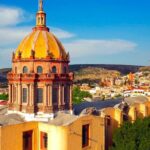San Miguel de Allende city tour - Transportation, Timing, and Group Size