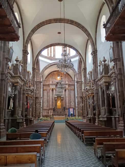 San Miguel de Allende Day Tour From Mexico City - Who Will Find This Tour Valuable?