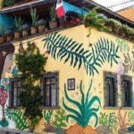 San Miguel de Allende Day Trip from Mexico City - Lunch with a View