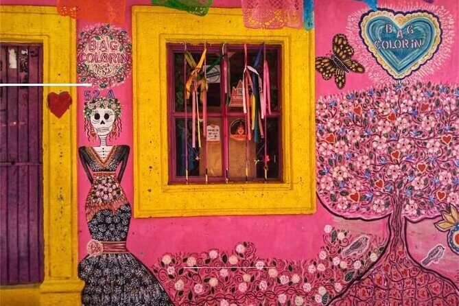 San Miguel de Allende Dia de Muertos Traditions Guided Tour - Authentic Experiences and Traveler Insights