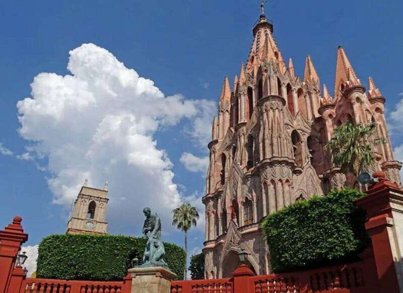 San Miguel de Allende: Discover the Charm and History - Why This Tour Offers Good Value