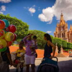 San Miguel De Allende: Downtown Landmarks Walking Tour - What to Expect During the Tour