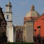 San Miguel de Allende Driving Tour - Itinerary Breakdown