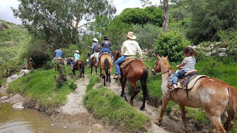 San Miguel de Allende: Full-Day Ranch Adventure - What Does the Tour Cost and Is It Worth It?