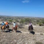 San Miguel de Allende: Horseback Riding Tour - Authenticity and Reviews