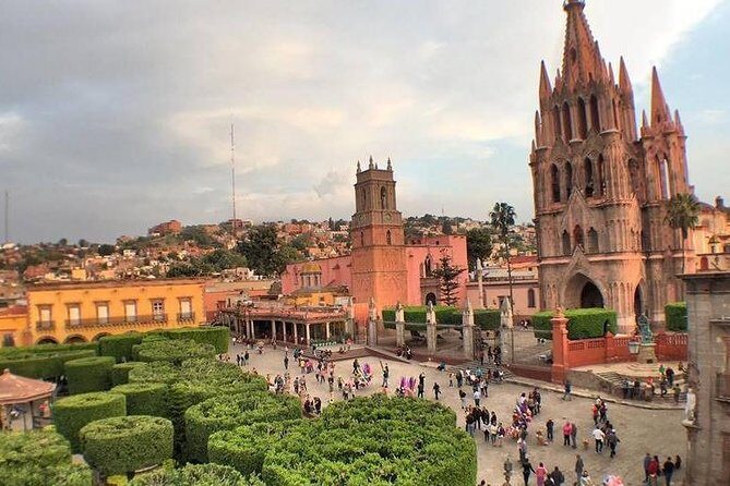 San Miguel de Allende in a day - What the Reviews Say