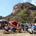 San Miguel de Allende: Overnight Horseback Riding Excursion - What’s Included and What to Consider