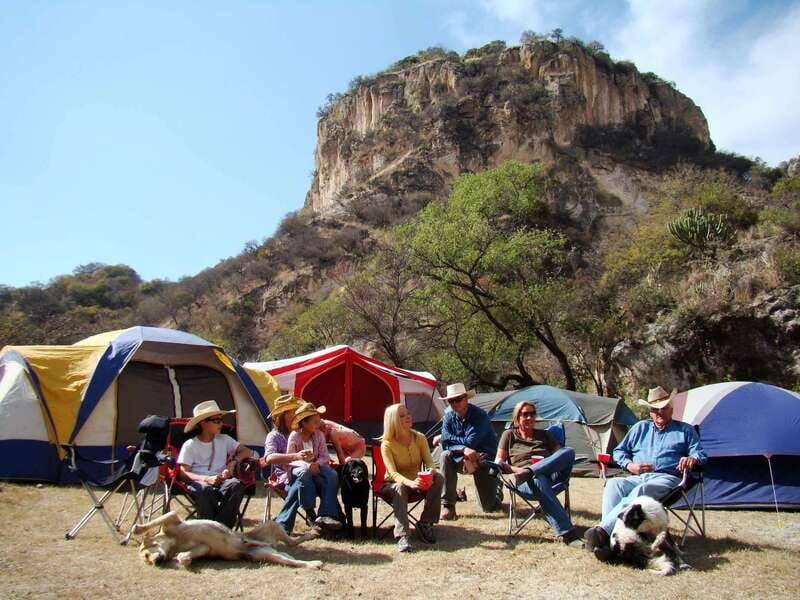 San Miguel de Allende: Overnight Horseback Riding Excursion - What’s Included and What to Consider
