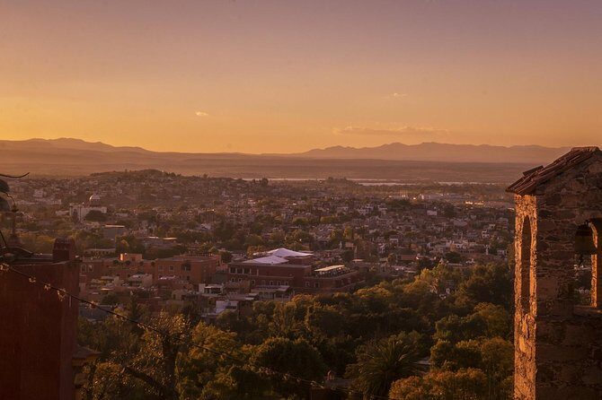 San Miguel de Allende Private Walking Tour with a Local - Value for Money