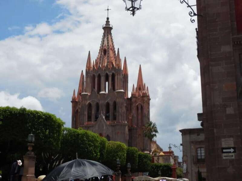 San Miguel de Allende: Private Walking Tour - The Value of the Experience