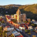 San Miguel de Allende & Queretaro Tour from Mexico City - What’s Included and What’s Not?