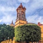 San Miguel De Allende Self Guided Audio Experience - An In-Depth Look at the Itinerary