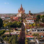 San Miguel de Allende Tour: A Colonial Town Plus Queretaro - What You Can Expect on the Day