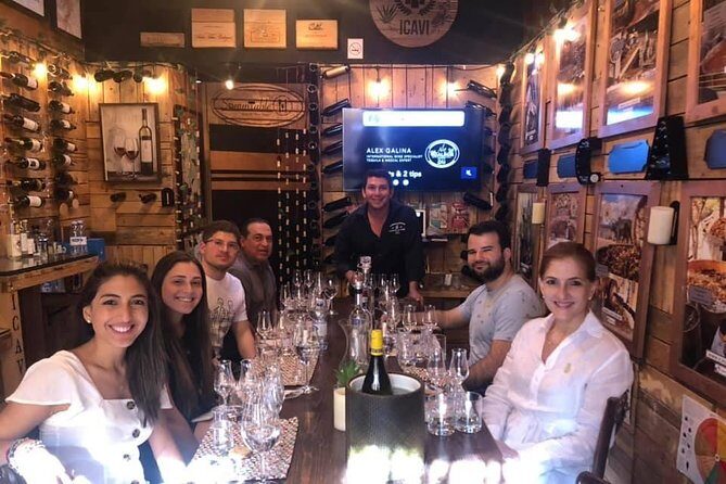 San Miguel De Allende: Traditional Mexican Drinks Tasting - What Do the Reviews Say?