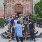 San Miguel de Allende walking tour with certified guide - Deep Dive into the Highlights