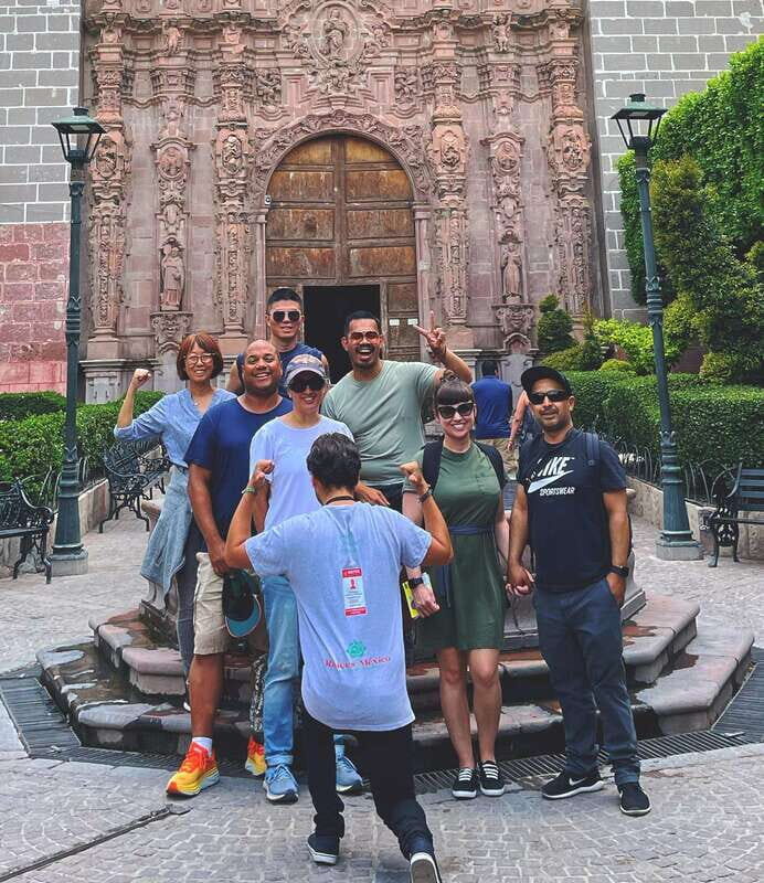San Miguel de Allende walking tour with certified guide - Deep Dive into the Highlights