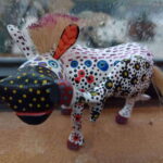 San Miguel de Cozumel: Alebrije Traditional Painting Class - The Value of the Experience
