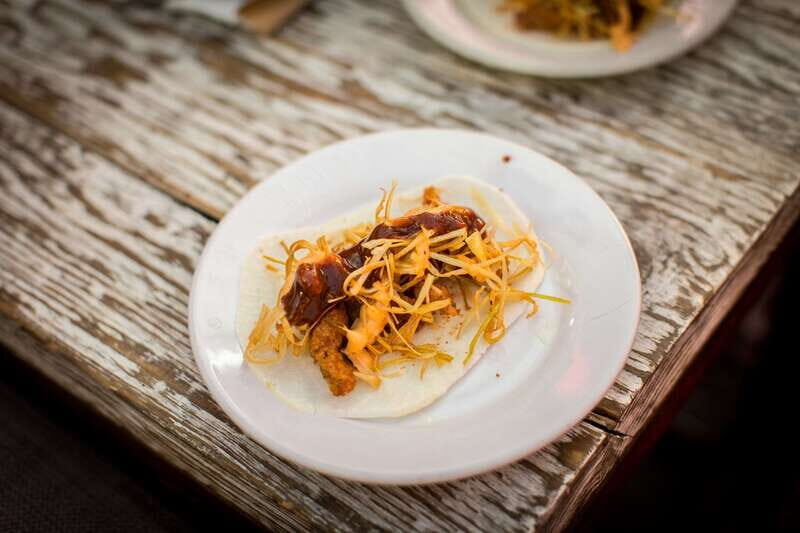 San Miguel: Evening Food Tour - An In-Depth Look at the San Miguel Evening Food Tour