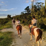 San Miguel: Romantic Horseback Riding at Sunset - Detailed Review of the Experience