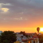 SAN MIGUEL SUNSET WALKING TOUR - A Scenic Journey Through San Miguel’s Colorful Streets