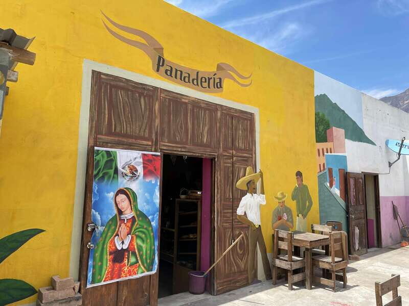 San Pedro: Grutas de Garcia and City Tour with Cable Car - What’s Included and What’s Not